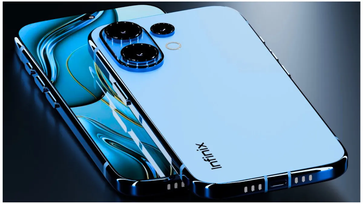 Infinix Hot 70 Ultra 5G: Stylish Budget Performer With 120Hz Display ...