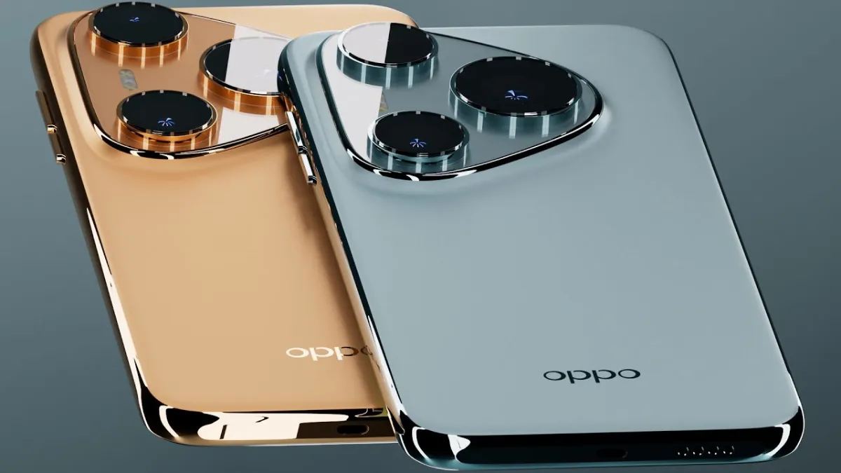 OPPO F31 Launched in India: Slim Design, AMOLED Display & 5G Power Slim ...