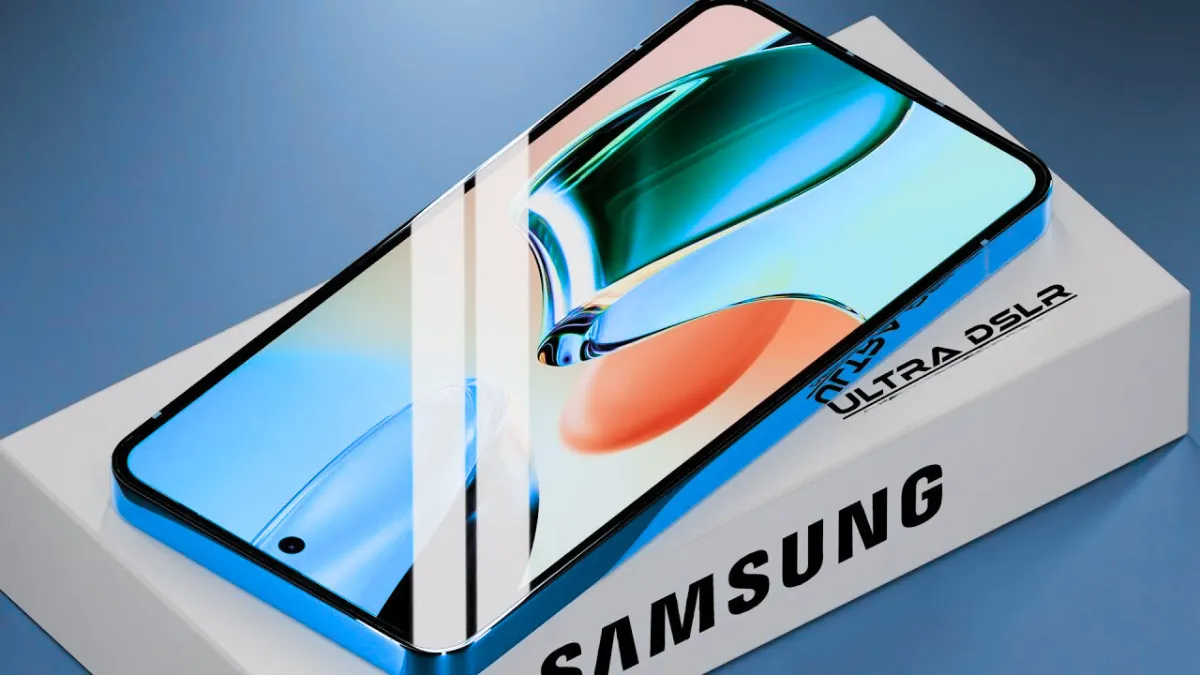 Samsung Galaxy A17 5G: Stylish Mid-Range With AMOLED Display, 108MP ...